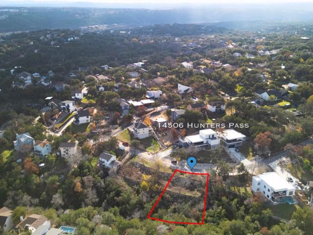 14506 Hunters Pass, Austin, TX 78734 | MLS #3368 | Compass