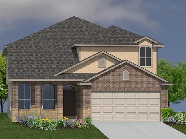 14506 Sabine Loop Rd, San Antonio, TX 78253