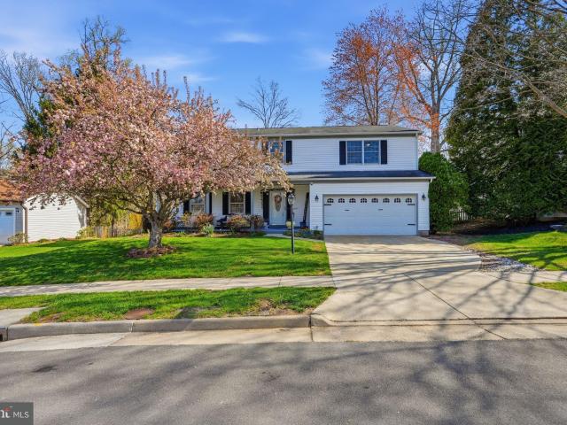 14508 William Carr Ln, Centreville, VA 20120 | MLS #VAFX2293 | Compass