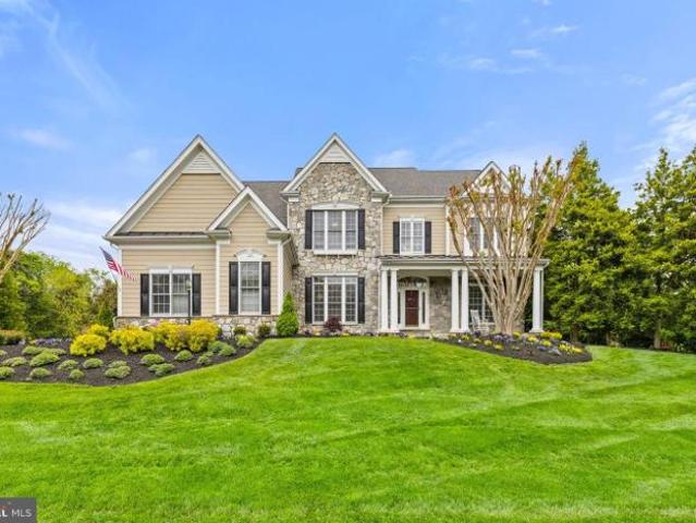 14508 Holshire Way, Haymarket, VA 20169