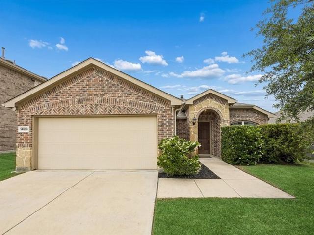 14508 Mainstay Way, Fort Worth, TX 76052