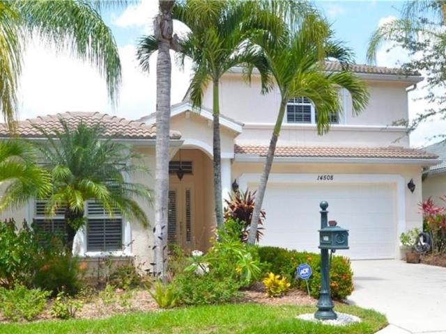 14508 Sterling Oaks Dr, Naples, FL 34110 | MLS #226015