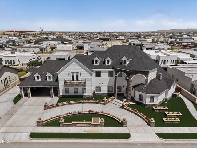 14509 Tierra Spring Ave, El Paso, TX 79938