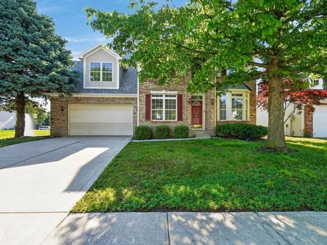 14509 Baldwin Ln, Carmel, IN 46032