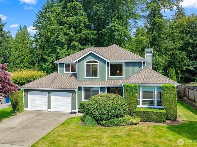 14509 Cascade Dr SE, Snohomish, WA 98296