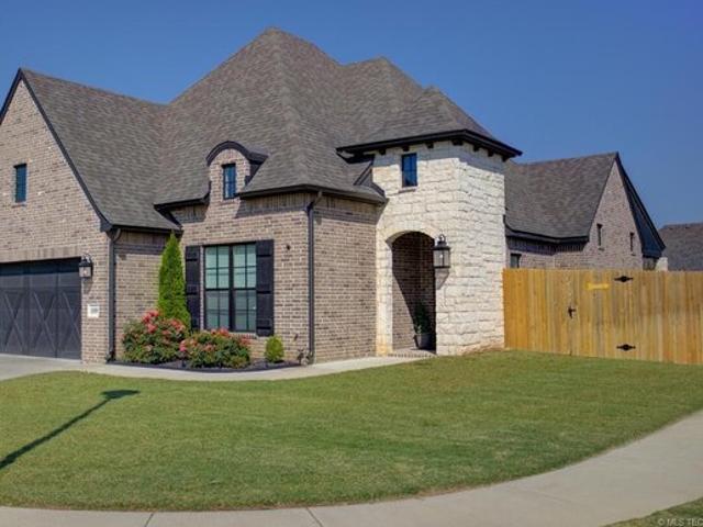14509 E 80th St N, Owasso, OK 74055