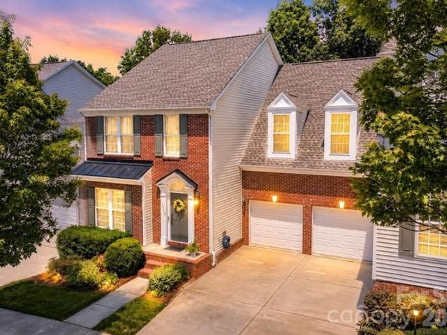 14509 Greenpoint Ln, Huntersville, NC 28078