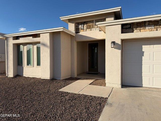 14509 Johnny Mata Dr, El Paso, TX 79938