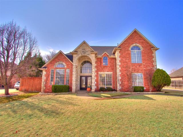 14509 Oakmond Road