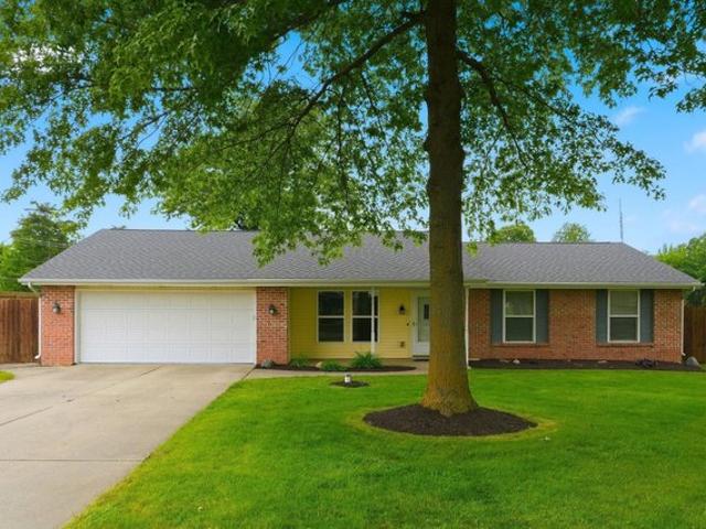 14509 Ridgecrest Dr, Leo, IN 46765