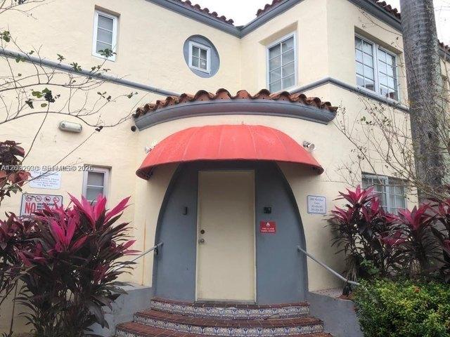 1450 Meridian Ave Apt 104, Miami Beach, FL 33139