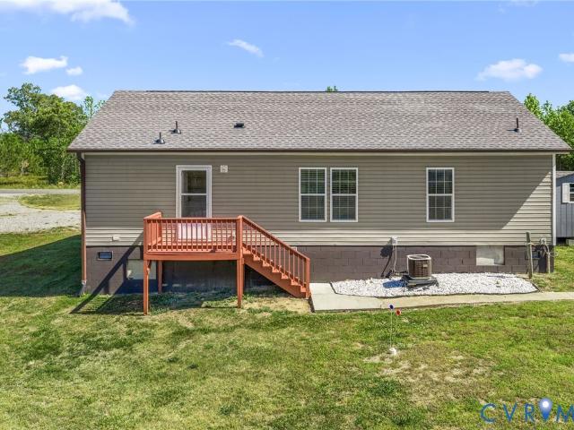 1450 Mount Prospect Road