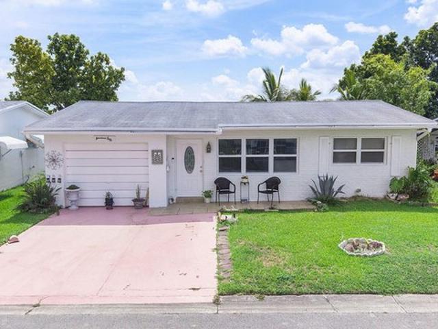 1450 NW 69th Ave, Margate, FL 33063