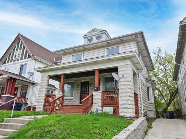 1450 N 40th St, Milwaukee, WI 53208