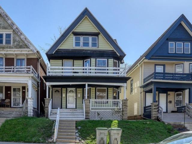 1450 N 48th St, Milwaukee, WI 53208
