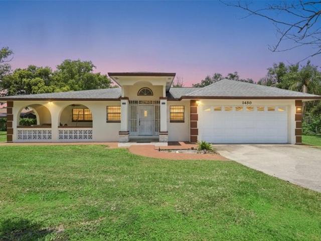 1450 N Chickasaw Trl, Orlando, FL 32825