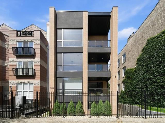 1450 N Bosworth Ave Apt 2, Chicago, IL 60642