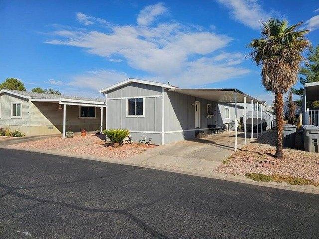 1450 N Dixie Downs Rd Trlr 47, Saint George, UT 84770