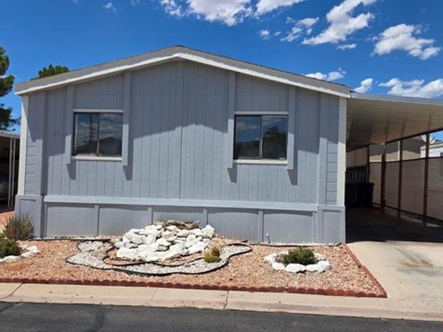 1450 N Dixie Downs Rd Trlr 51, Saint George, UT 84770