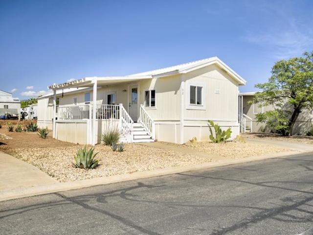 1450 N Dixie Downs Rd Trlr 92, Saint George, UT 84770