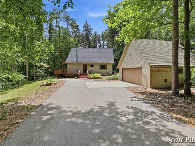 1450 N Payne Lake Road