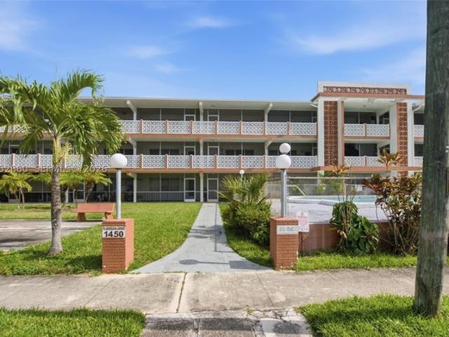 1450 NE 170th St Apt 209, North Miami Beach, FL 33162