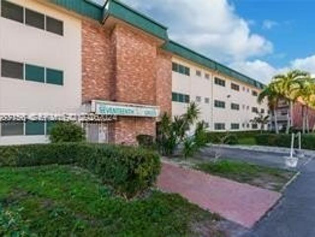 1450 Atlantic Shores Blvd Apt 201, Hallandale Beach, FL 33009