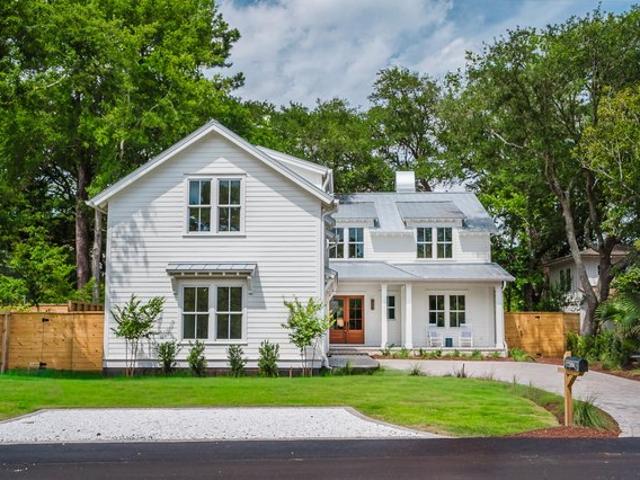 1450 Barbara St, Mount Pleasant, SC 29464