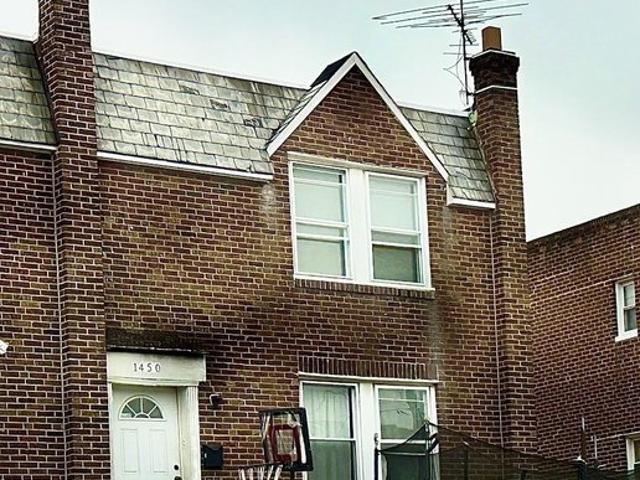 1450 Benner St, Philadelphia, PA 19149