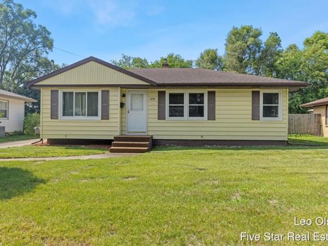1450 Blanchard St SW, Wyoming, MI 49509