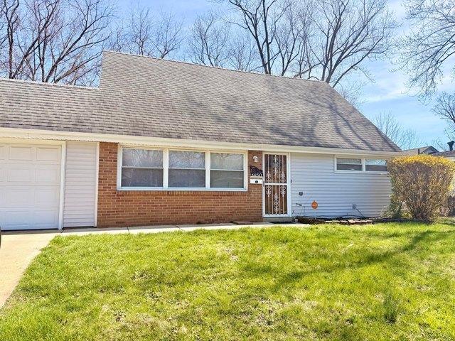 1450 Blaine Dr, Columbus, OH 43227
