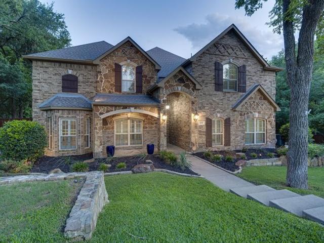 1450 Branding Iron Way, Midlothian, TX 76065