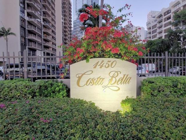 1450 Brickell Bay Dr #810, Miami, FL 33131