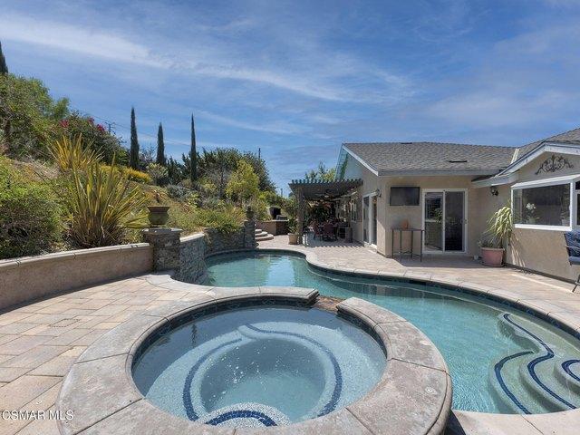 1450 Calle Avellano, Thousand Oaks, CA 91360