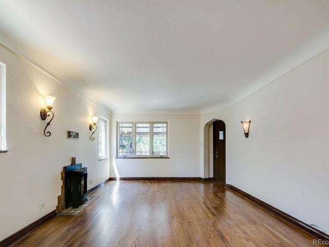 1450 Clermont Street, Denver, US, CO