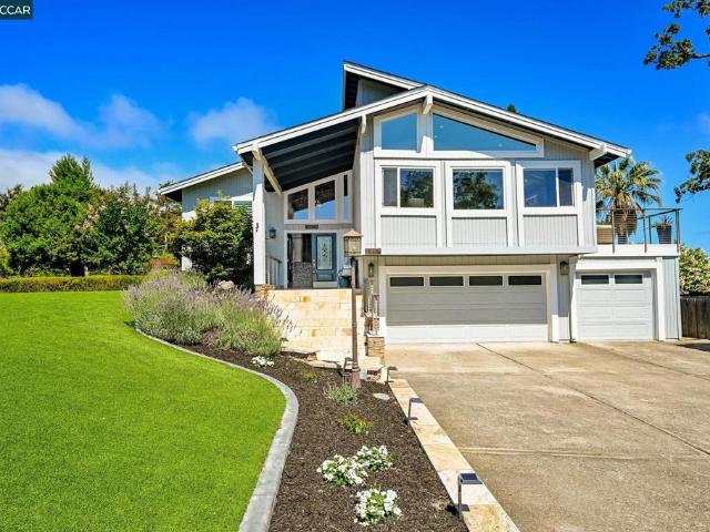 1450 Corvey Court