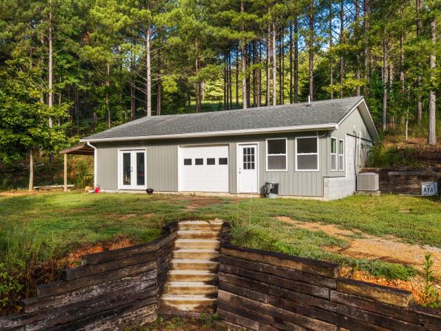 1450 Cottonport Ridge Rd