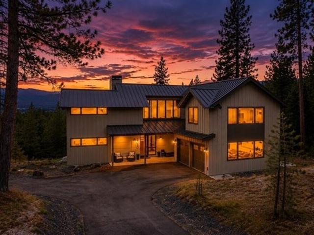 1450 Creekside Rd, Cle Elum, WA 98922