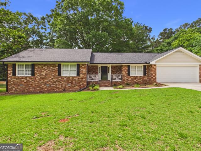 1450 Crooked Creek Road