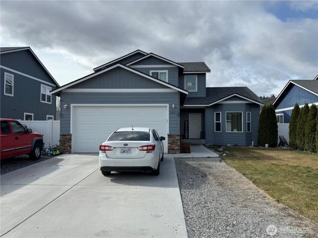 1450 Denny Pl, Rock Island, WA 98850 | MLS #2484