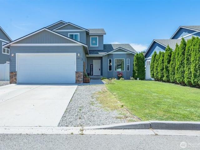 1450 Denny Pl, Rock Island, WA 98850