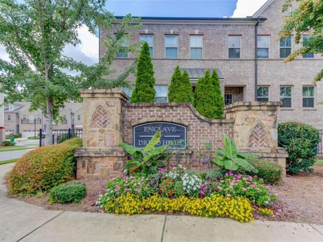 1450 Edgebrook Ct NE, Atlanta, GA 30329 | MLS #10736 | Compass