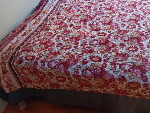 $1450 FURNISHED ROOM WD DW KITCHEN LAUNDRY WIFI