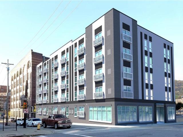 1450 Fifth Ave, Unit 202, Pittsburgh, PA 15219 | MLS #1735