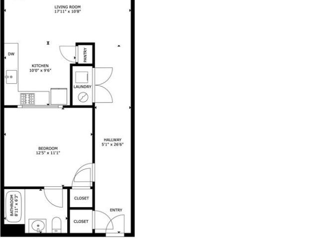 1450 Fifth Avenue Unit 202, Downtown Pgh, US, PA