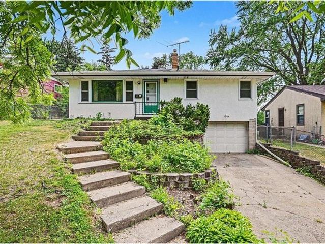 1450 Fremont Ave, Saint Paul, MN 55106