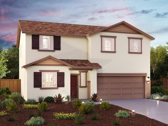 1450 Glory Ave, Tulare, CA 93274