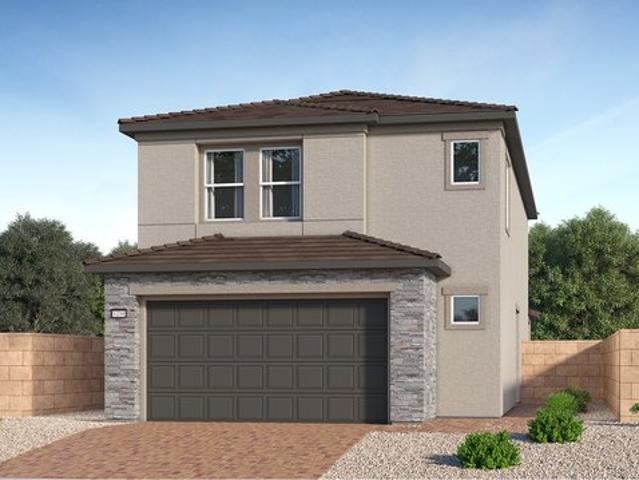 1450 Great Snipe Ave, Las Vegas, NV 89138