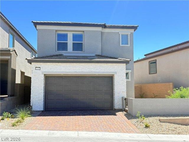 1450 Great Snipe Ave, Las Vegas, NV 89138