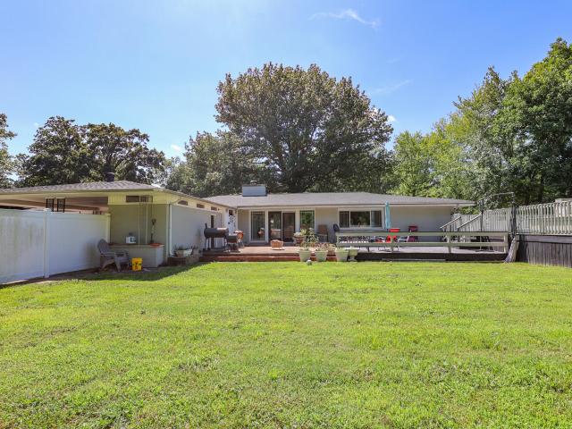 1450 H C Mathis Drive